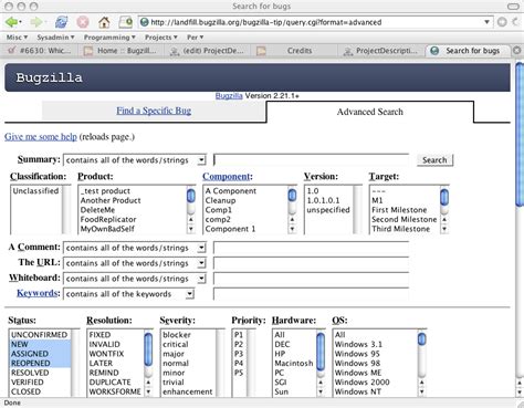 97k bugzilla users affected by data disclosuresecurity affairs