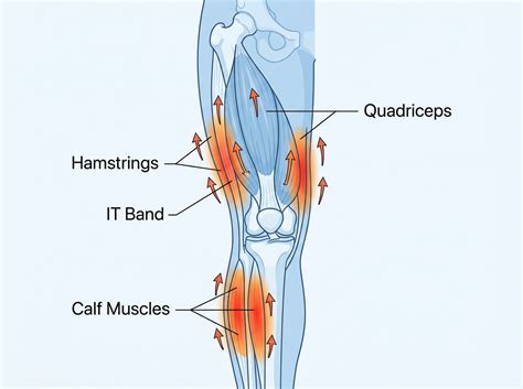Stiff Knees After Sitting Knee Tightness Causes And Tips