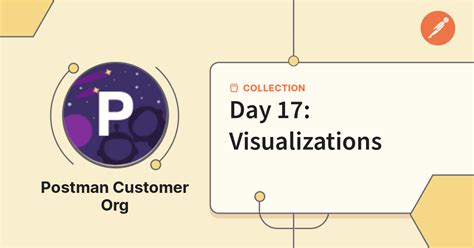 Day 17 Visualizations Documentation Postman Api Network