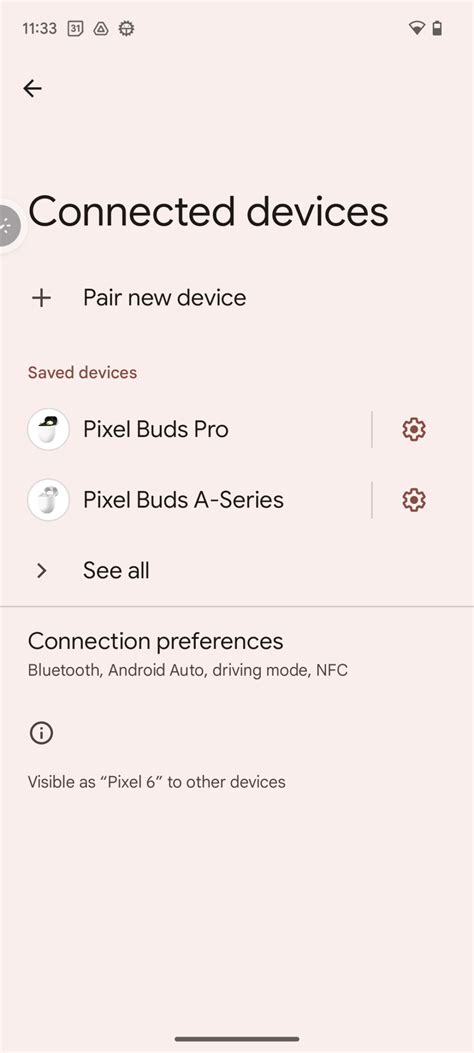How To Connect Airpods To Android Android Authority