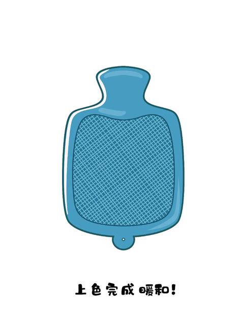 塑料袋简笔画5张 几塔之家