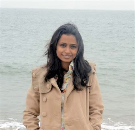 Swetha Suresh Women Talk Design