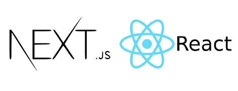 Nextjs X React