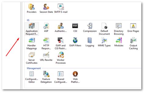 Ultimate Guide To Creating Url Rewrite Rules Within Iis Jon D Jones