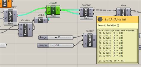 Baking Issue Grasshopper Mcneel Forum