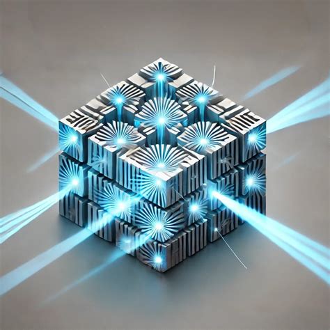 Ucla Engineers Develop Advanced Optical Computing Method For