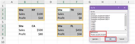 7 Best Ways To Select Multiple Cells In Excel How To Excel