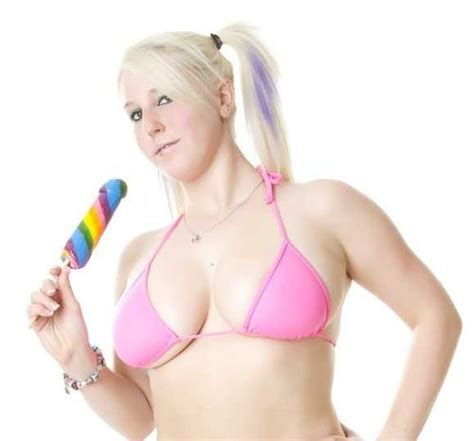 Bunny Brooks Sexxy Bunny OnlyFans