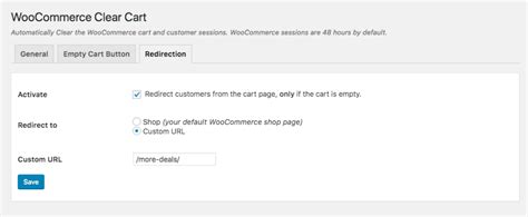 Woocommerce Clear Cart And Session Automatically Plugins