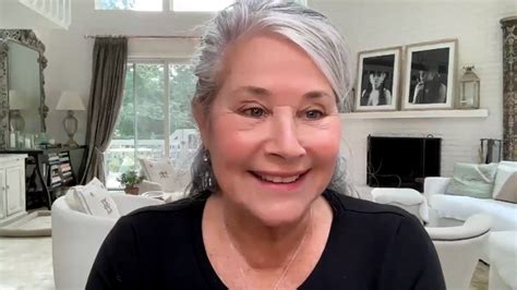 Lorraine Bracco Says Ray Liotta Was ‘full Of Sex Siriusxm