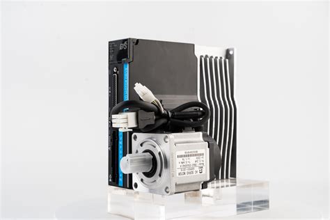energy saving high performance servo motors and servo drive ethercat