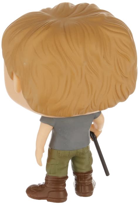 Funko Pop Movies The Hunger Games Peeta Mellark Action Figure