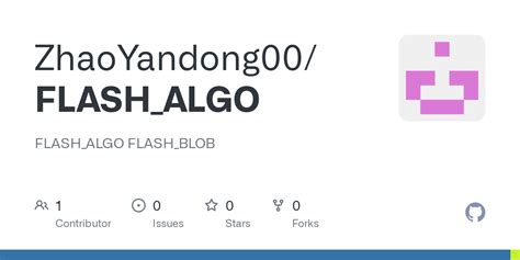 Github Zhaoyandong00flashalgo Flashalgo Flashblob