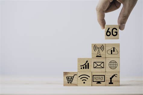 Building Trust And Security For 6g Networks With Dpi Ipoque