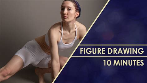 Figure Drawing Poses Youtube