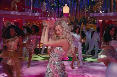 Barbie K Nskritik I Lyser De F Rekl Der Pov International