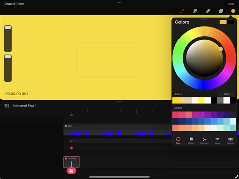 How To Animate Procreate Dreams Text In 6 Easy Steps Write Design