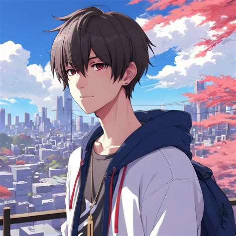 80 কার্টুন প্রোফাইল পিক ছেলেদের 2024