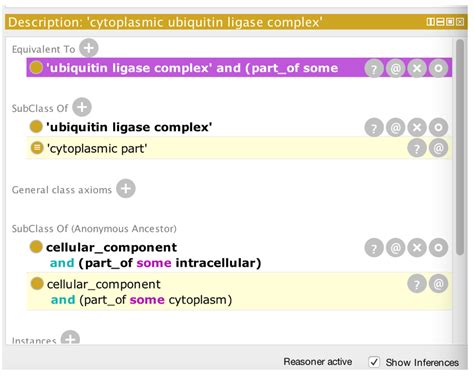Automatic Classification — Ontology101tutorial 10 Documentation