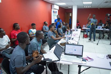 Ghanaian Pidgin Community 2022 1 Citinewsroom Comprehensive