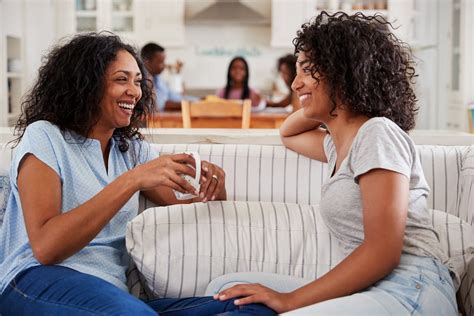 How To Discuss Casual Sex With Your Teen By Molly Frances The Bad Influence Medium