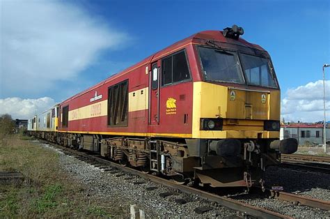 [wnxx] Stored Scrap Locomotive Galleries Class 60 To Class 67 Class