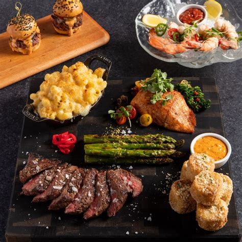 Stk® Steakhouse Disney Springs
