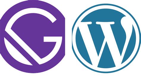 Gatsby Vs Wordpress Which Is Better Targettrend