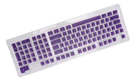 Teclas De Teclado Teclas Fos Step Oem Altura Color Cuotas sin interés