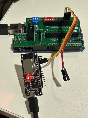 Uart Works In Ide Via Usb But Does Not Work Via Esphome Esphome Home Assistant Community