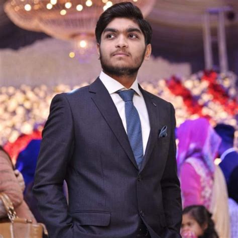 Aftab Hussain Electrical And Computer Engineering Islamic