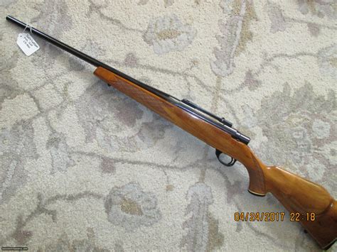 Smith And Wesson Model 1500