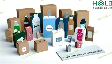 What Are The Compliance Standards For Custom Packaging