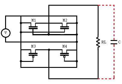 Output Voltage With A Capacitor Filter Fig 4 Shows The Result In Case Download Scientific