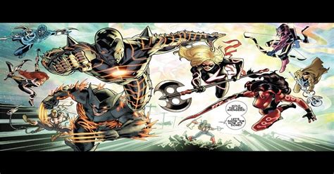 Wolverine Definitely Win The Uru Transformation Lotto Fear Itself 7 Marvel