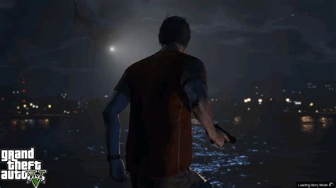 4k Loading Screens Gta5
