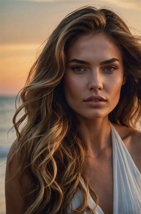 30 Effortless Beachy Waves For The Ultimate Summer Vibe • Herlocks