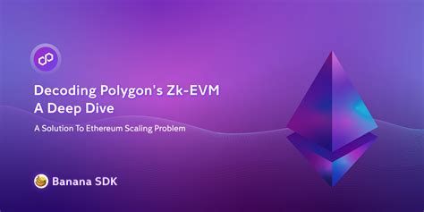 Demystifying Polygons Zk Evm Part 2 By Rishabh Gupta Medium