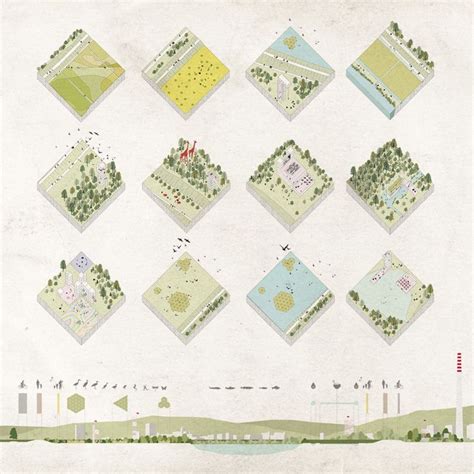 Archidose Diagram Architecture Landscape Architecture Diagram Landscape Architecture Graphics