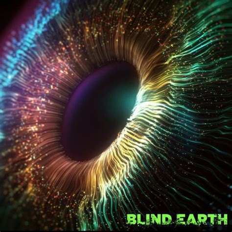 Blind Earth Blind Earth