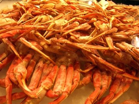 How To Split King Crab Legs Ehow