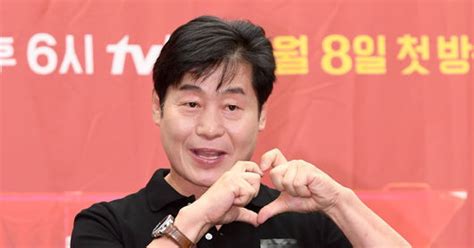 이연복 셰프 새로운 도전 기대하세요 사진