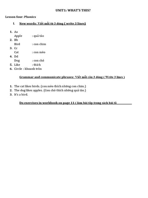 Unit 1 Lesson 3 Fa1 Pdf