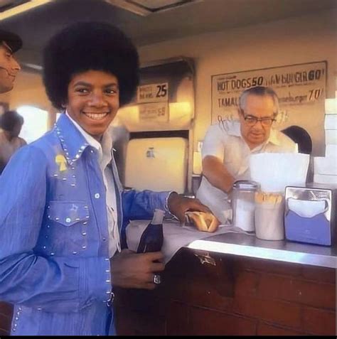 Michael Jackson 1975 Rmichaeljackson