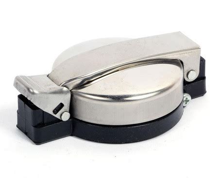 Universal Flip Top Gas Cap For Motorcycles And Mopeds Lem Moped