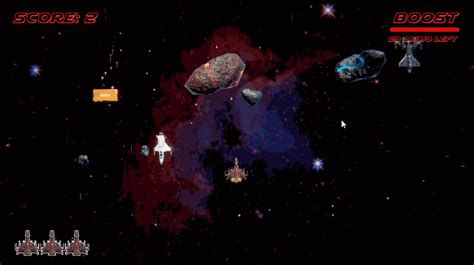 More Polish Adding Enemy Collision Detection More Movement By