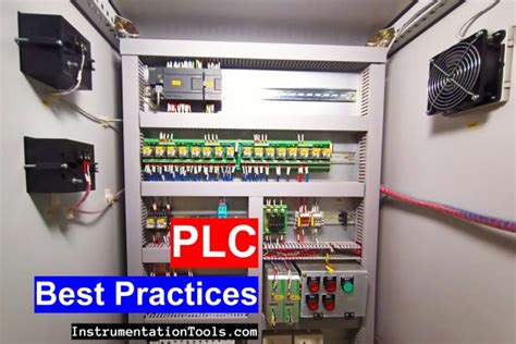 Plc Programming Example For A Batch Process Instrumentationtools