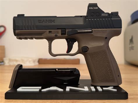 Canik 3d Print Model Download Makerworld