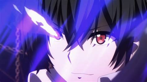 Pin Su The Eminence In Shadow Content