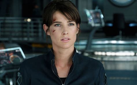 Most Attractive Female Characters In The MCU Ultimate Topics